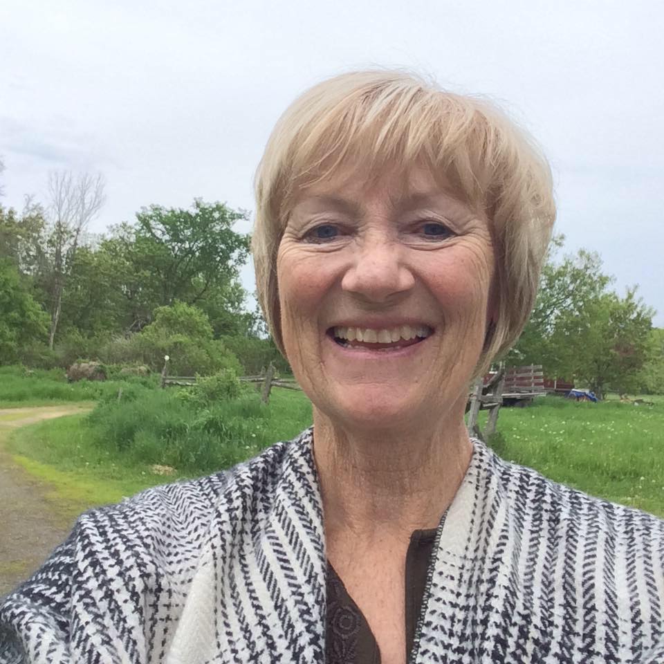 About Jane Loftus – Loftus Foot Care Clinic